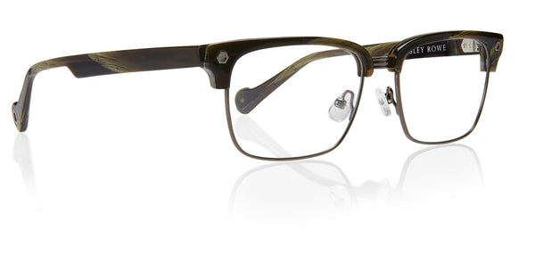 FRANKIE – Kingsley Rowe