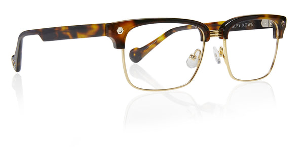 FRANKIE – Kingsley Rowe