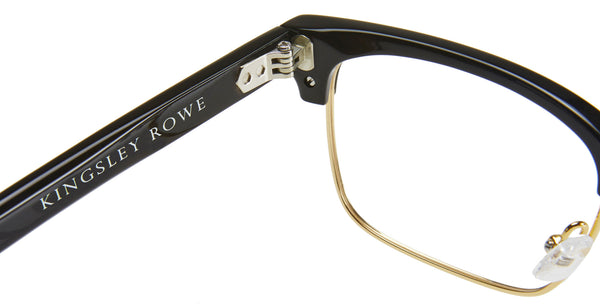 FRANKIE – Kingsley Rowe