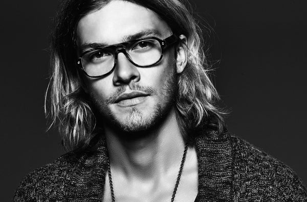 COOPER – Kingsley Rowe