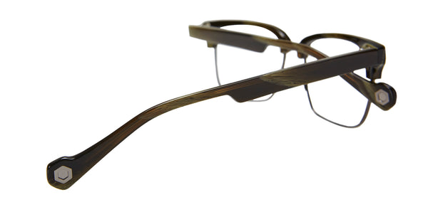 FRANKIE – Kingsley Rowe